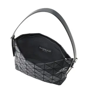 Issey Miyake Musette Shoulder Bag