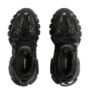 Balenciaga Track Zip Sneaker