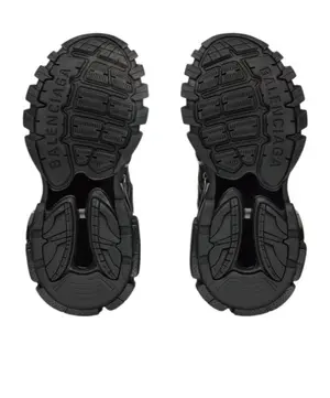 Balenciaga Track Zip Sneaker