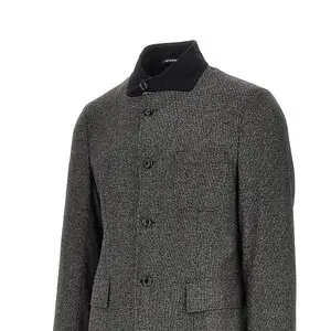 Emporio Armani Long-sleeve Jacket