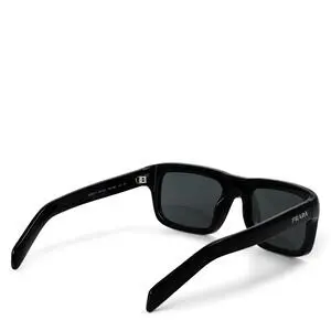Prada Fullrim Square Sunglasses