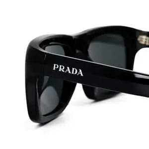 Prada Fullrim Square Sunglasses