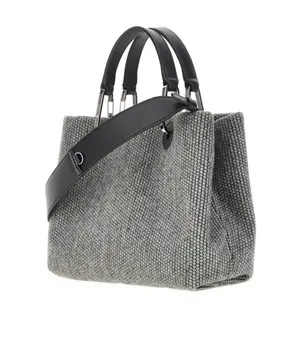 Emporio Armani Top-handle Shoulder Bag