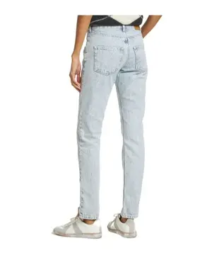Isabel Marant Étoile Midrise Zipup Long Pants