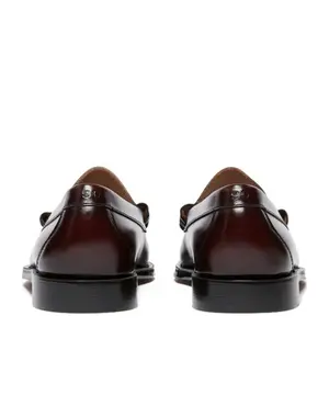 G.H. BASS  CO Weejun Heritage Loafers