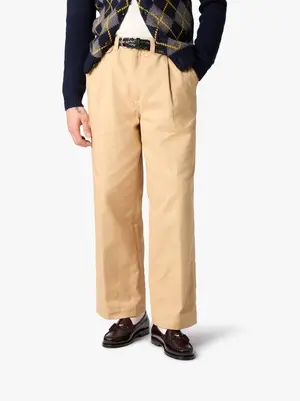 G.H. BASS  CO Weejun Heritage Loafers