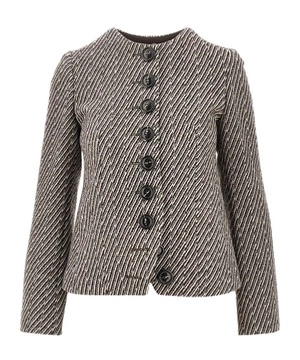 Emporio Armani Long-sleeve Jacket