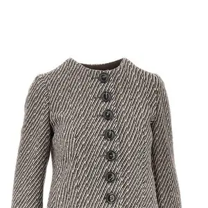 Emporio Armani Long-sleeve Jacket