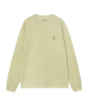 Carhartt Work In Progress Nelson Long Sleeve T-shirt