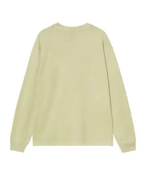 Carhartt Work In Progress Nelson Long Sleeve T-shirt