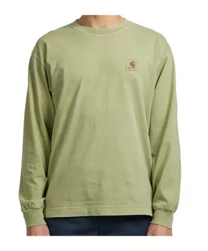 Carhartt Work In Progress Nelson Long Sleeve T-shirt