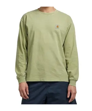 Carhartt Work In Progress Nelson Long Sleeve T-shirt