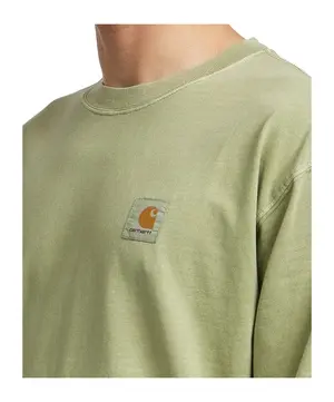 Carhartt Work In Progress Nelson Long Sleeve T-shirt