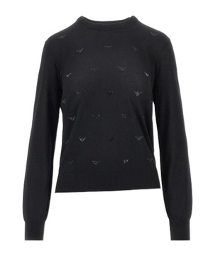 Emporio Armani Crew-neck Sweater