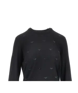 Emporio Armani Crew-neck Sweater