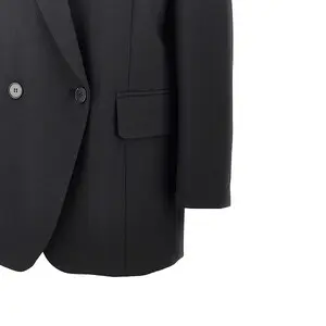 Emporio Armani Long-sleeve Blazer