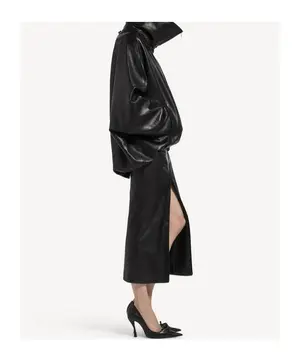 Balenciaga Round Jacket