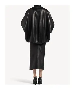 Balenciaga Round Jacket