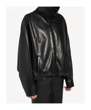 Balenciaga Round Jacket