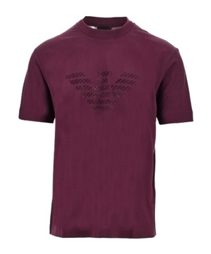 Emporio Armani Short-sleeved T-shirt