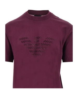 Emporio Armani Short-sleeved T-shirt