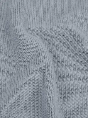 Stone Island Regular-fit Half-zip Jumper