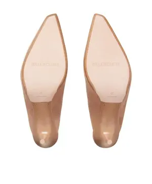 Balenciaga Duchesse Mule