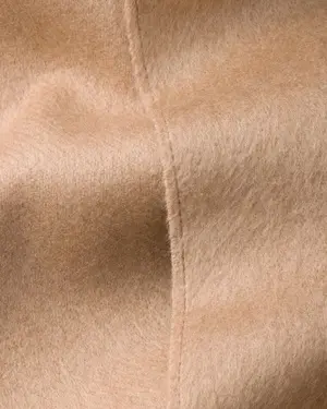 Prada Silk And Cashmere Scarf