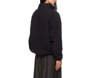 RIER Fleece Sweatshirt
