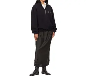 RIER Fleece Sweatshirt