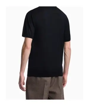 Emporio Armani Short-sleeved T-shirt