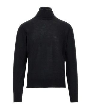 Emporio Armani Long-sleeve Knit Top