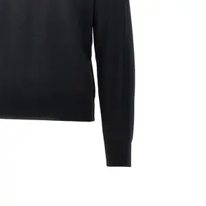 Emporio Armani Long-sleeve Knit Top