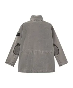 Stone Island Jacket With Removable Vest