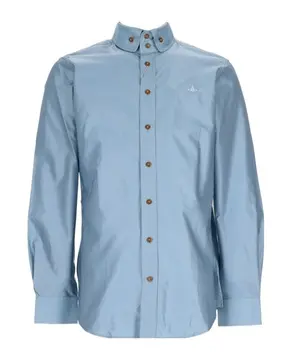 Vivienne Westwood Button Down Shirts For Men