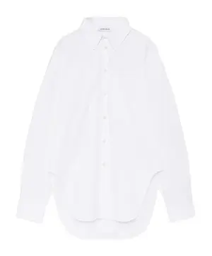 ANINE BING Scott Shirt