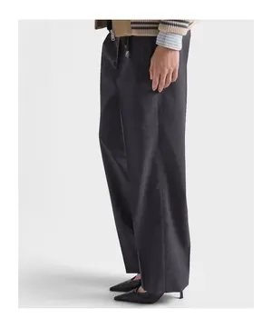 Prada Light Mohair Pants