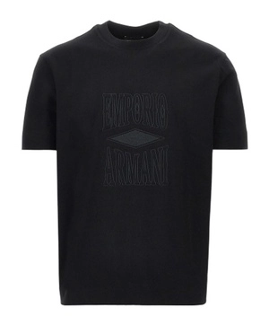 Emporio Armani Short-sleeved T-shirt