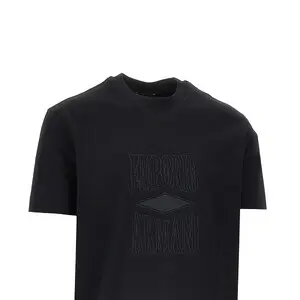 Emporio Armani Short-sleeved T-shirt