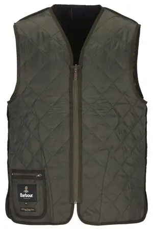 Barbour Icons Tartan Liner