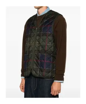 Barbour Icons Tartan Liner
