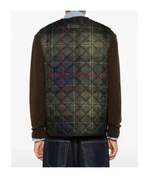 Barbour Icons Tartan Liner