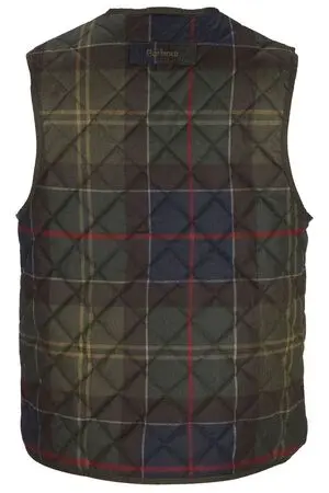 Barbour Icons Tartan Liner