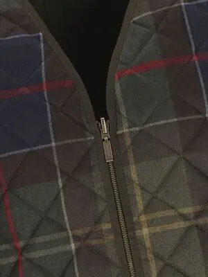 Barbour Icons Tartan Liner