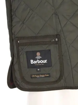 Barbour Icons Tartan Liner