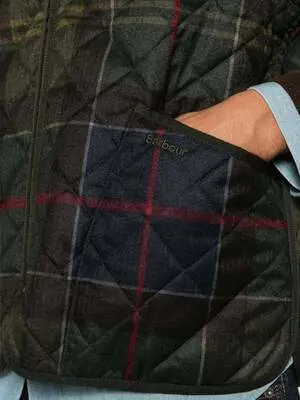 Barbour Icons Tartan Liner