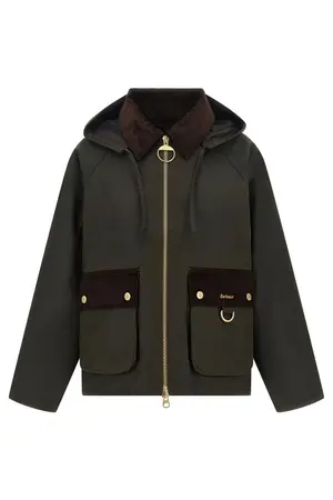 Barbour Carville Jacket