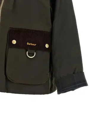 Barbour Carville Jacket