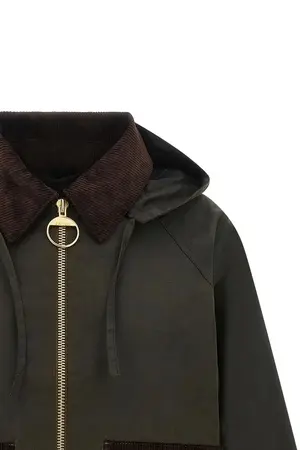 Barbour Carville Jacket
