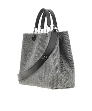 Emporio Armani Top-handle Shoulder Bag